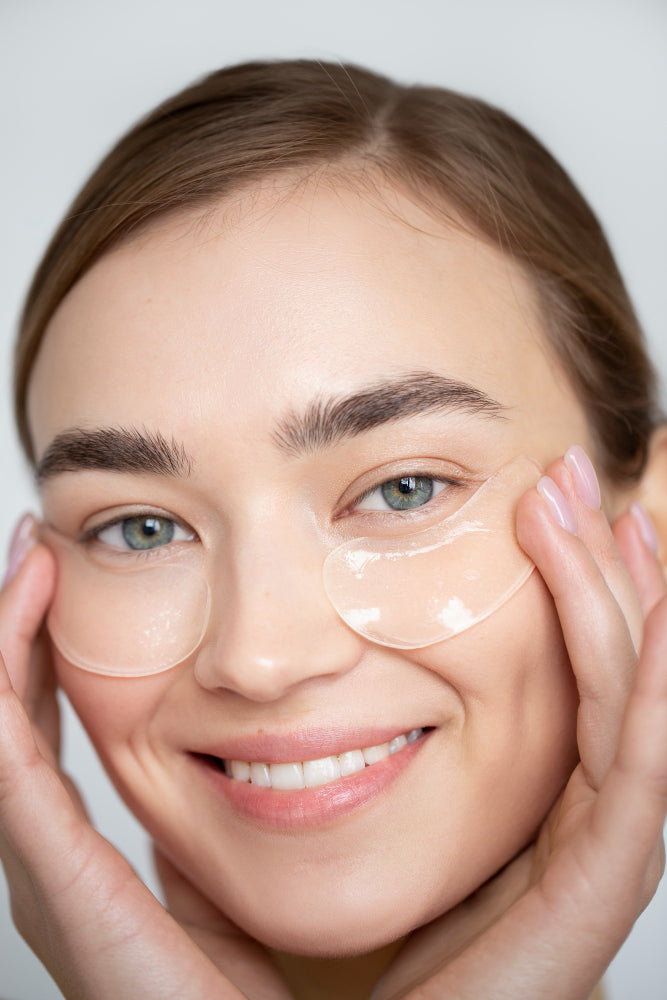 Eye Masks – ShinyCare