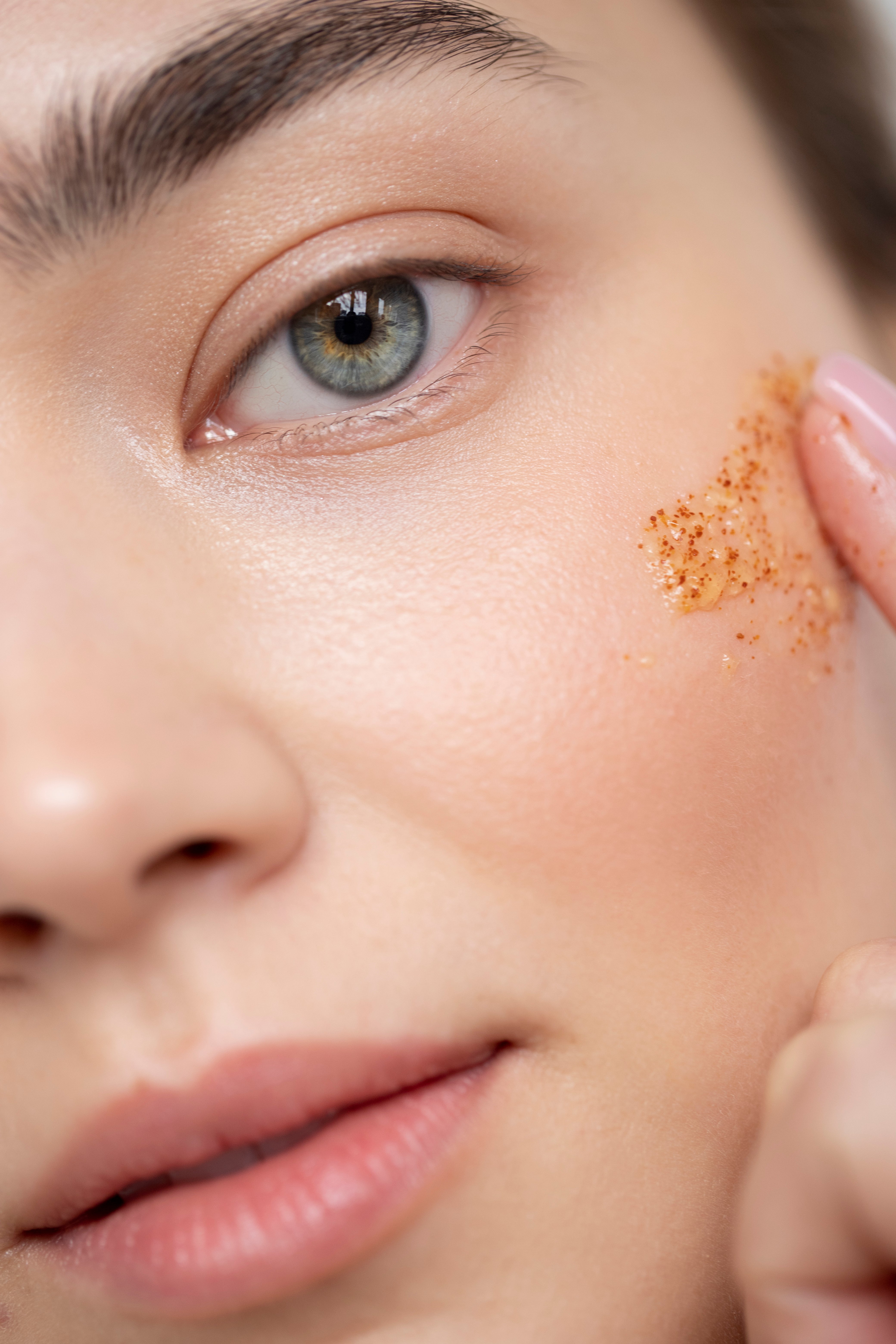Revitalize Your Skin: Scrubs Collection at ShinyCare